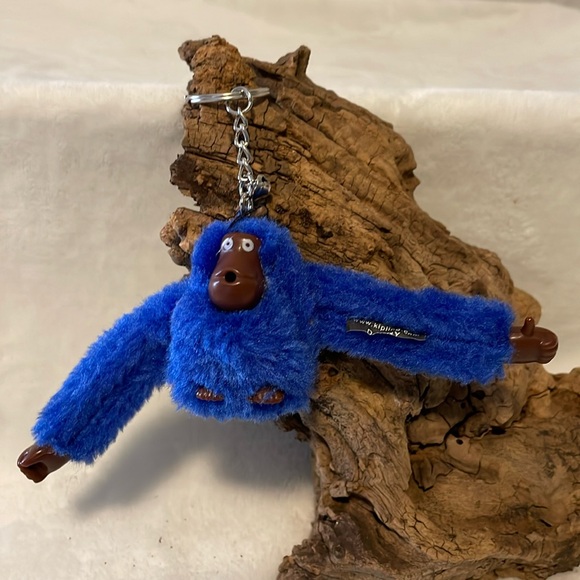 Kipling | Other | Kipling Gorillas Keychains | Poshmark